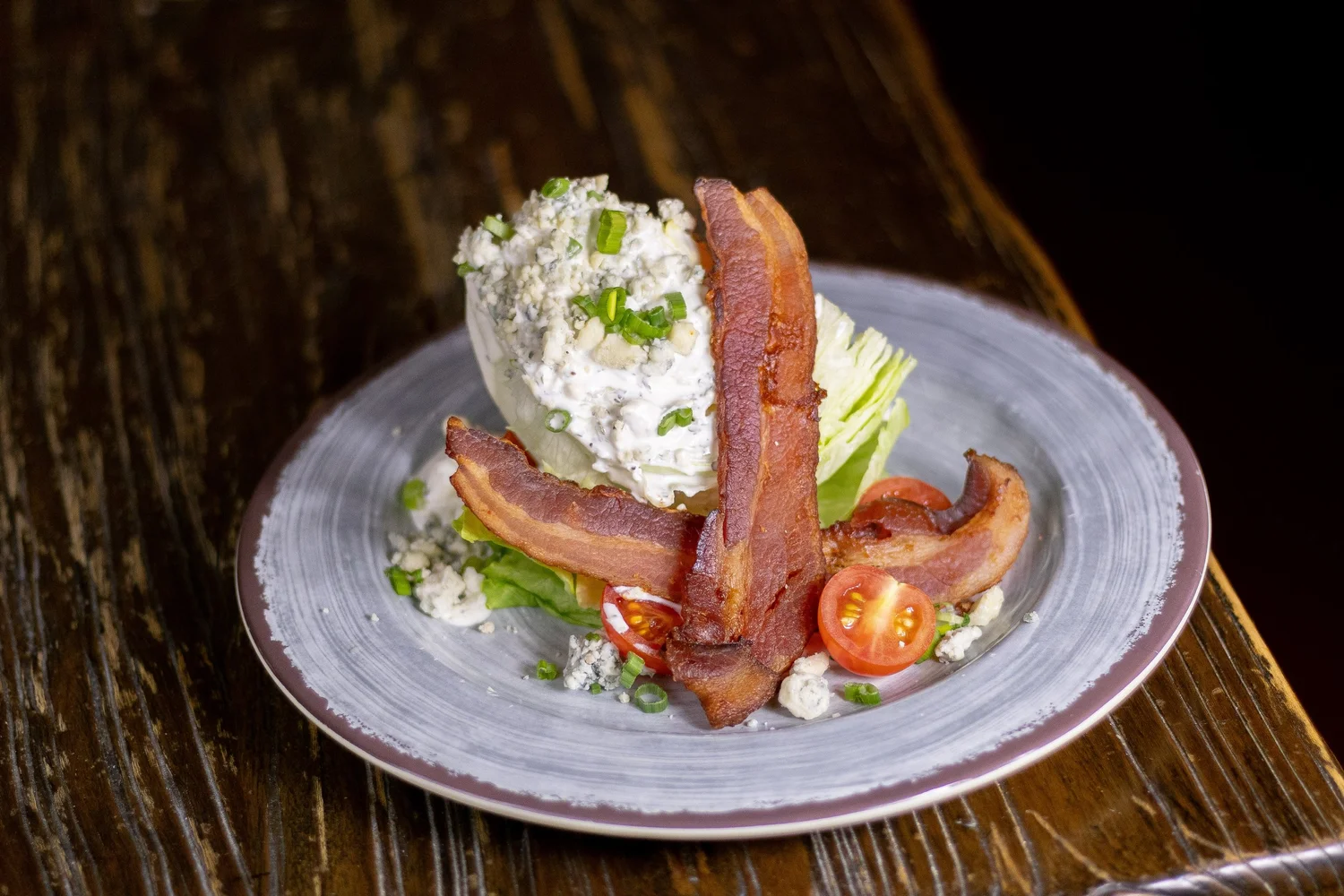 Menus — The Yankee Tavern — Eagan, MN