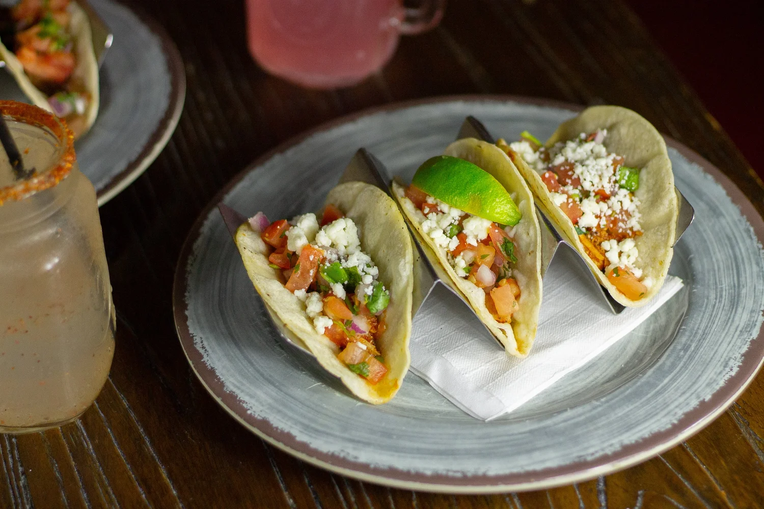 Menus — The Yankee Tavern — Eagan, MN