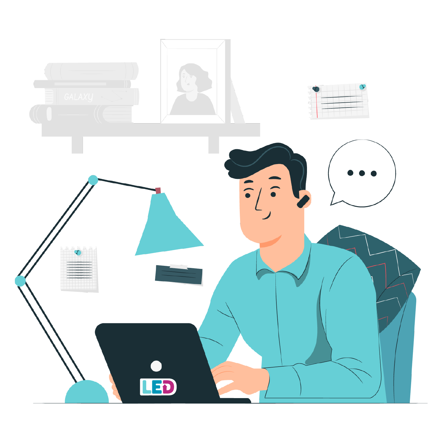 Annual Canada DAM Symposium — Lab of Excellence in Digital Asset Management