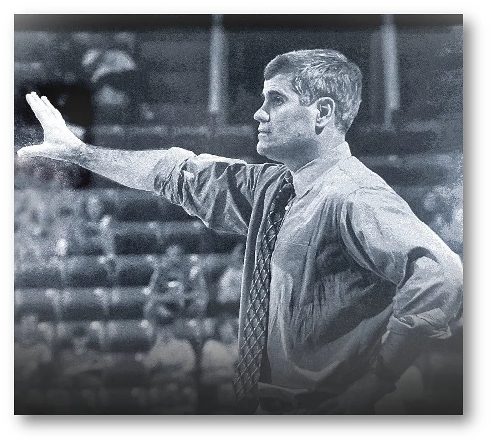 BOB FOLEY NEXT LEVEL BASKETBALL