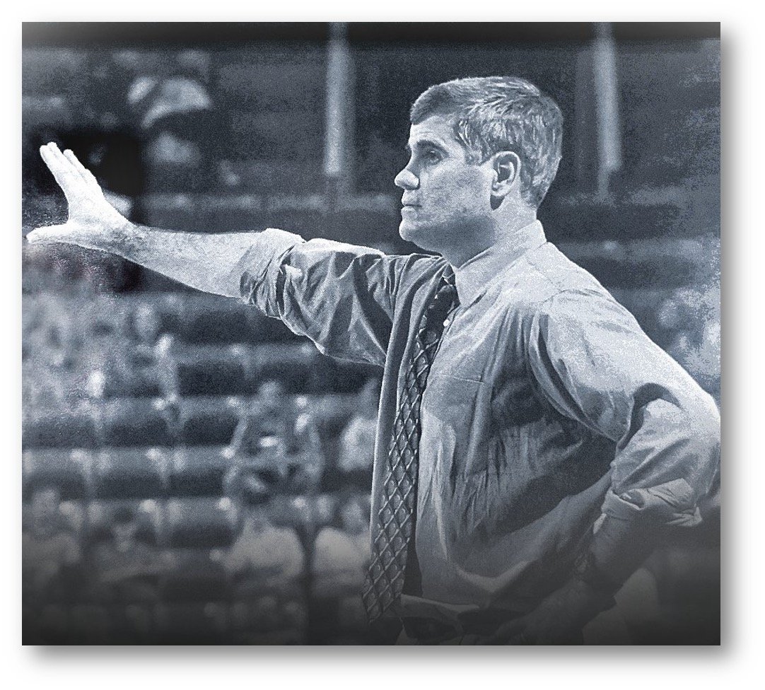 BOB FOLEY NEXT LEVEL BASKETBALL