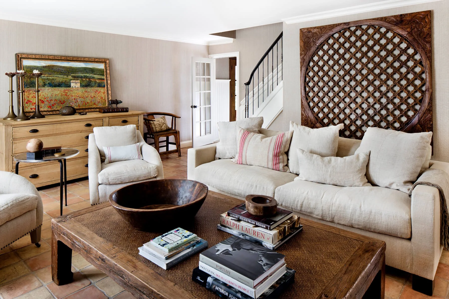 Interior Design Portfolio — Wendi Jay Design Inc. — Interior Designer