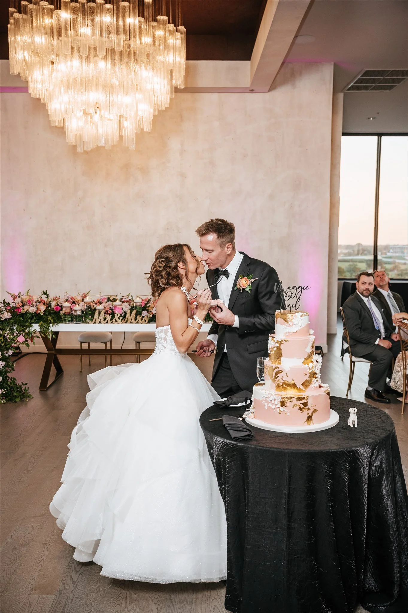 Weddings — Sky on Nine