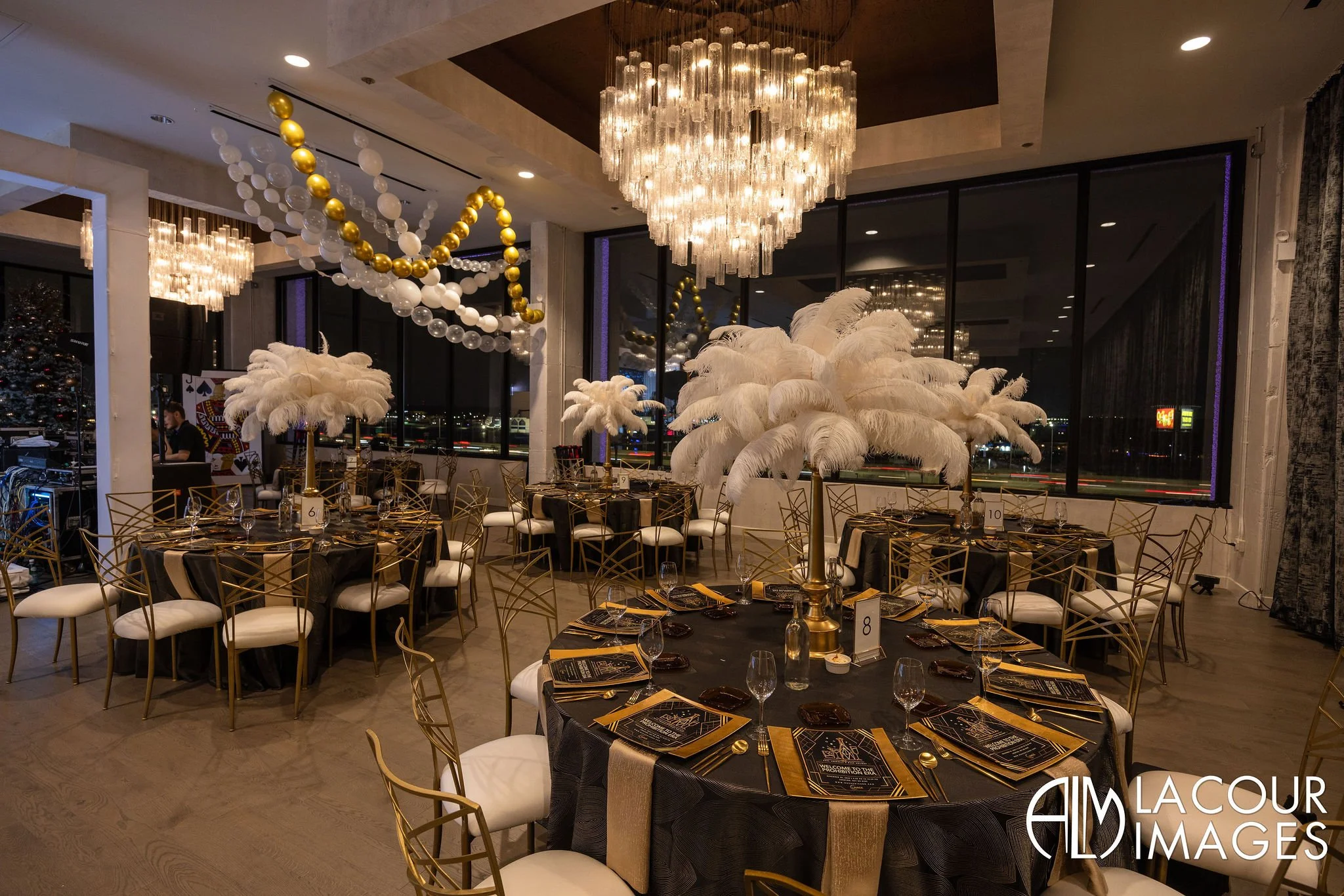 Sky on Nine Rosemont | Events with a View in Chicagoland