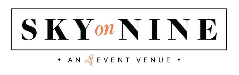 Sky on Nine Rosemont | Events with a View in Chicagoland