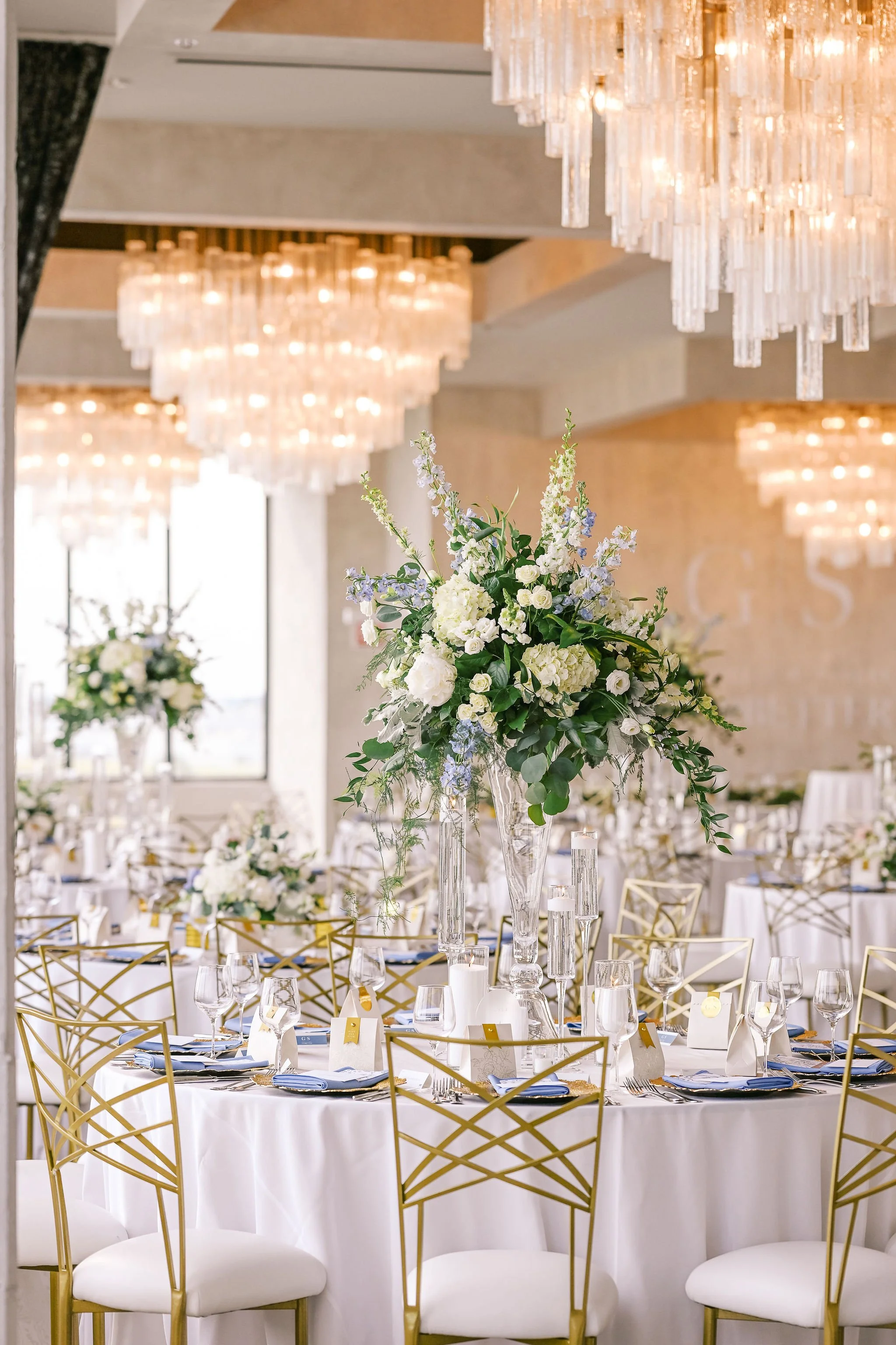 Sky on Nine Rosemont | Events with a View in Chicagoland