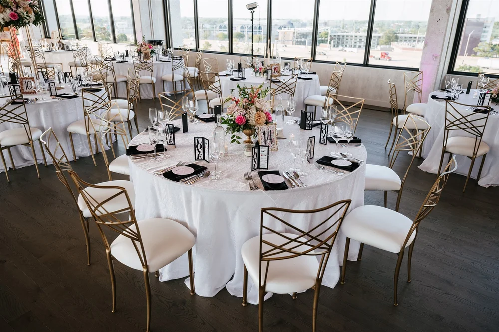 Sky on Nine Rosemont | Events with a View in Chicagoland