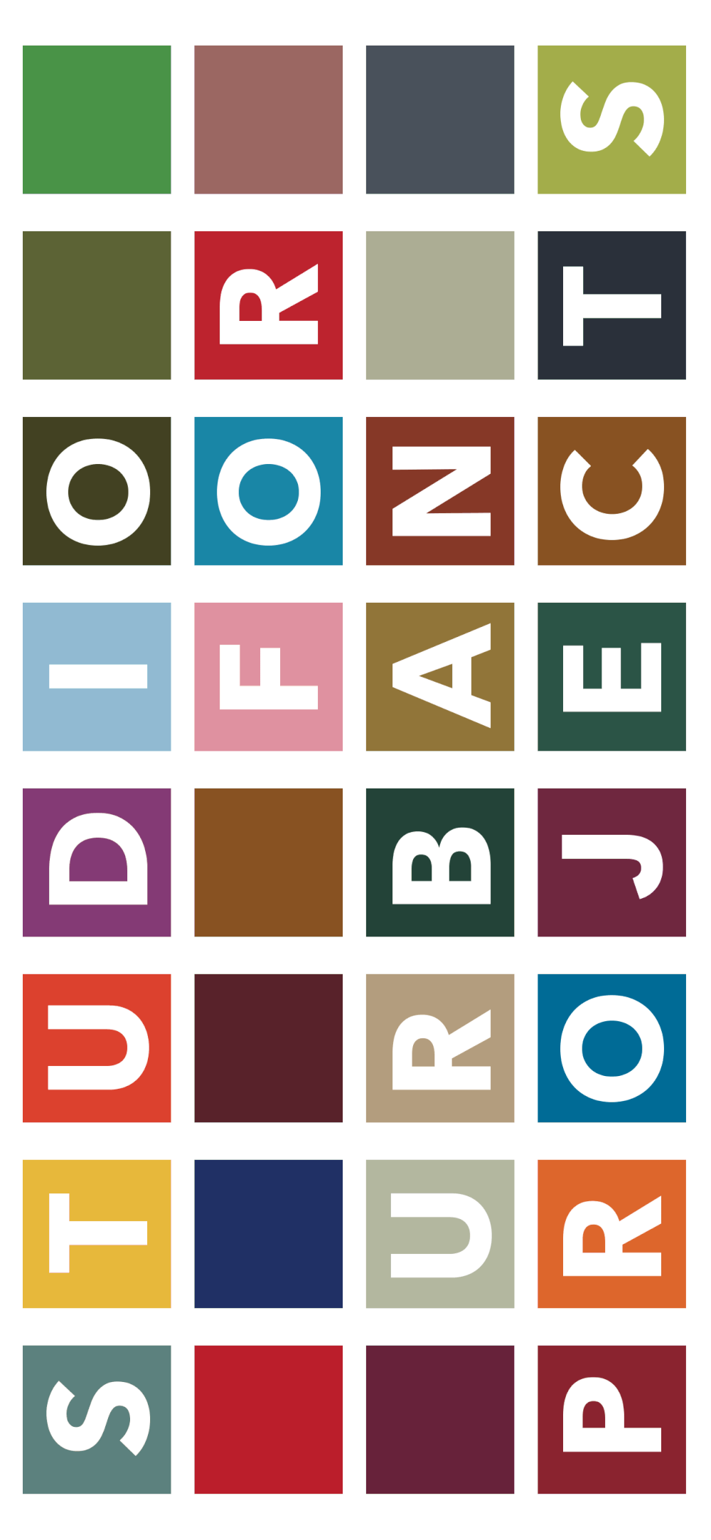 Case Study: Studio for Urban Projects