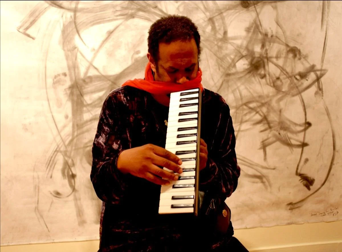 DAVID ORNETTE CHERRY CELEBRATION — ALBERTA HOUSE