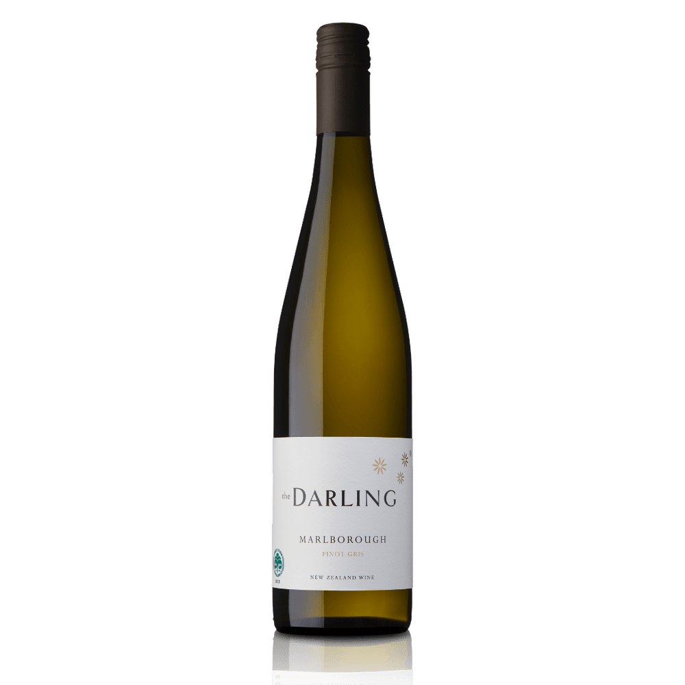 Shop - NZ - The Darling Wines