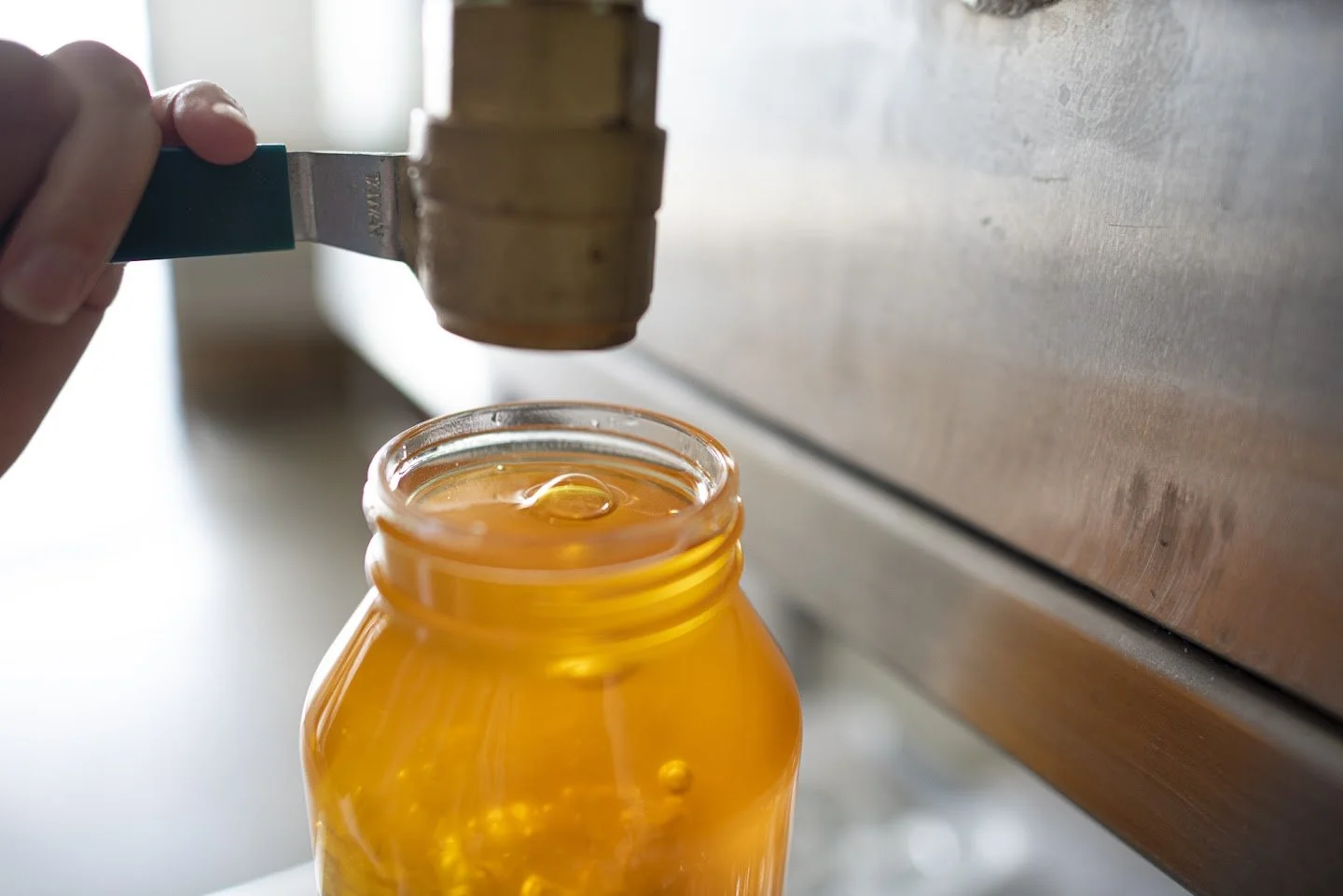 About — The Honey Store