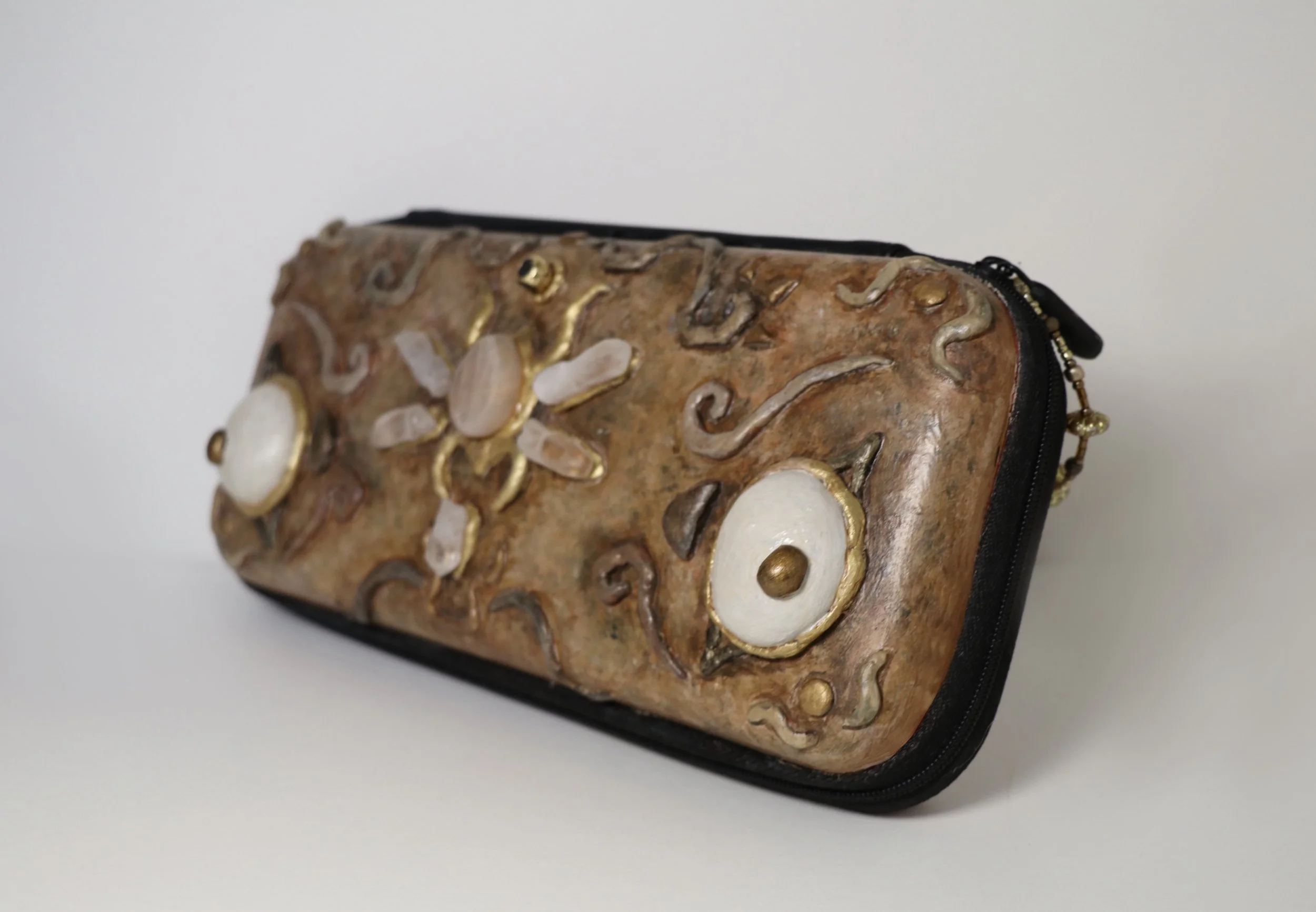 Nintendo Switch Case (Ancient) — sweetkeeks.co