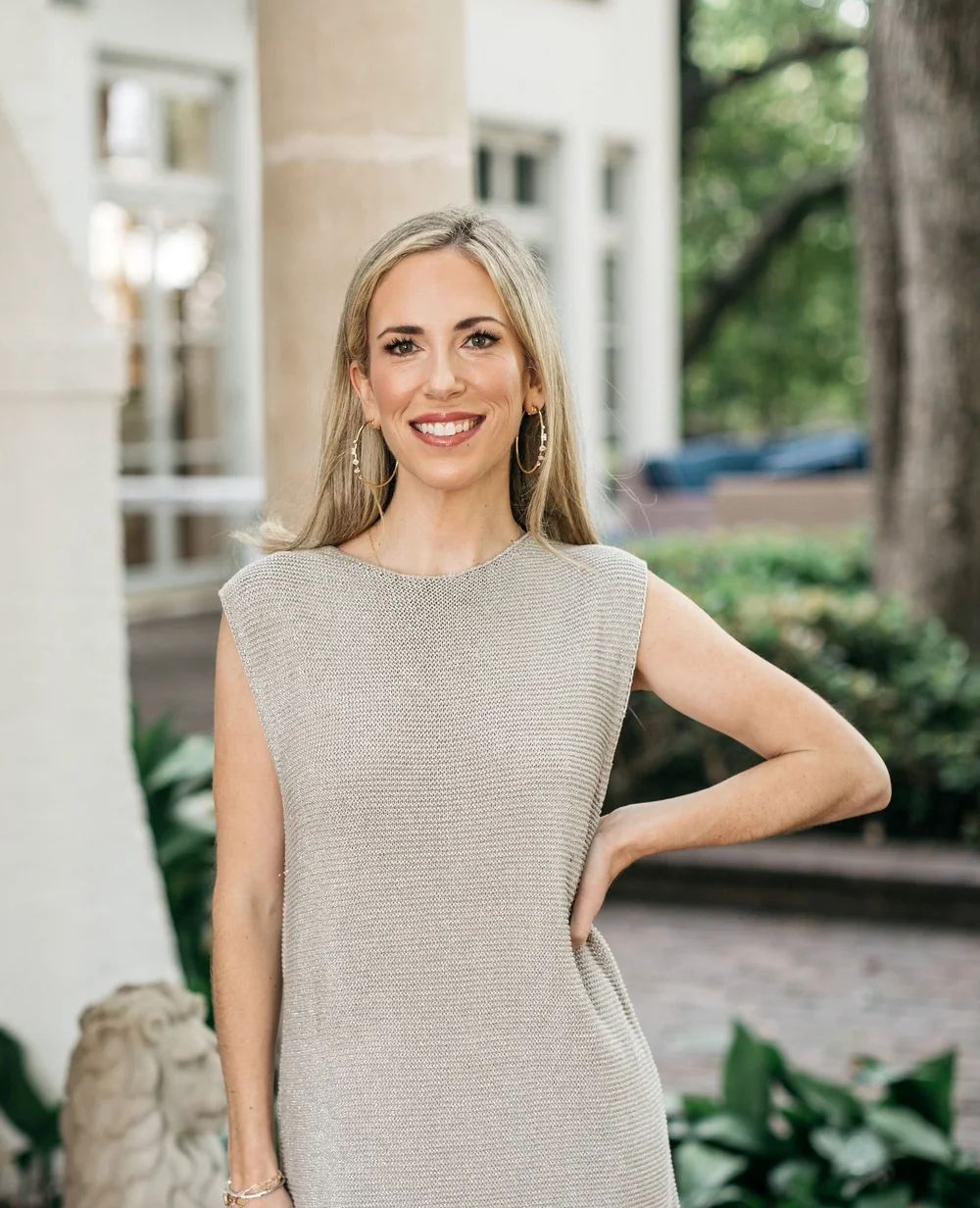 The Low Down: Featuring Meghan Guffey, Founder of Bea Colette ...