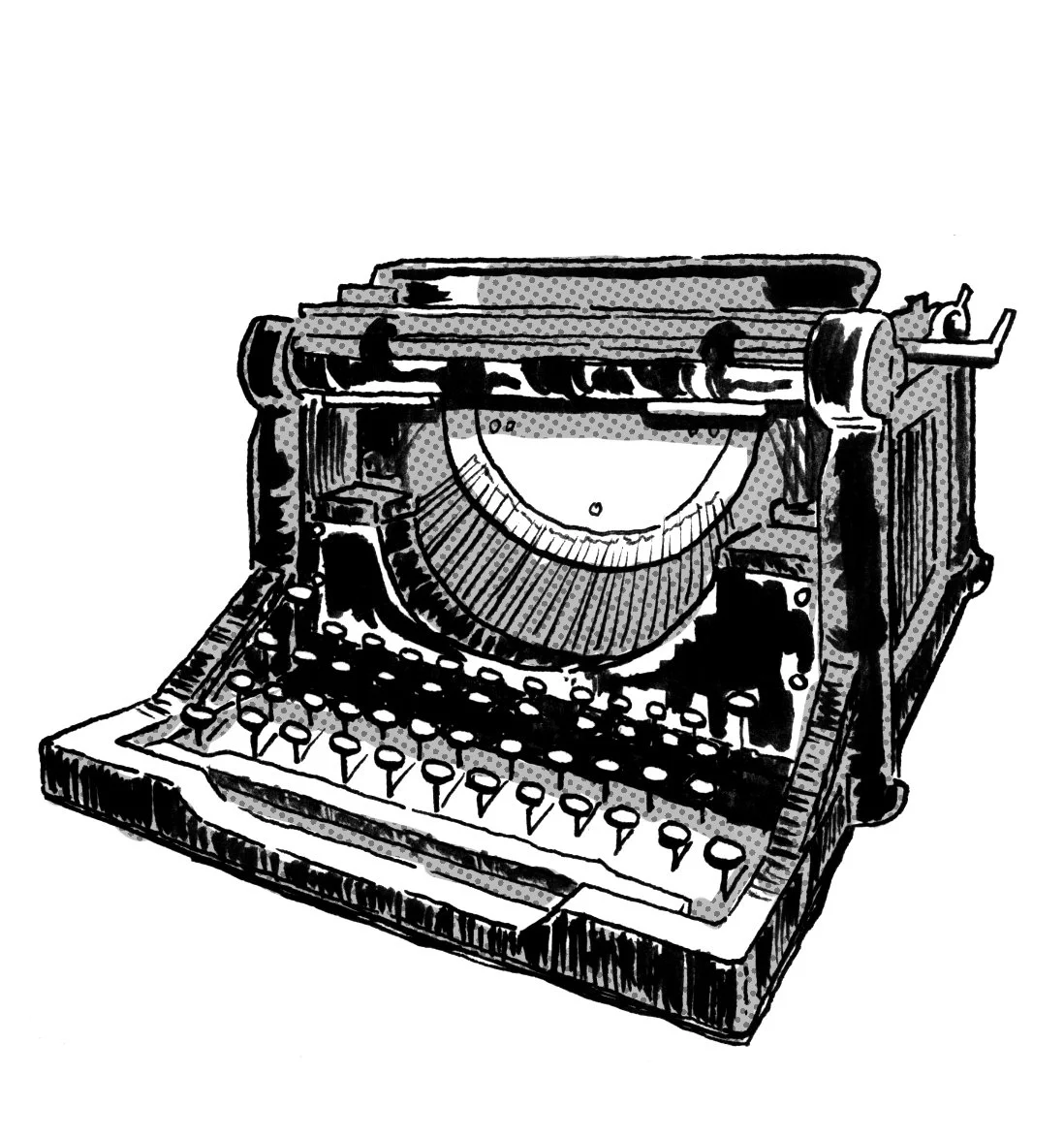 Adam Gonzalez Smith Illustration