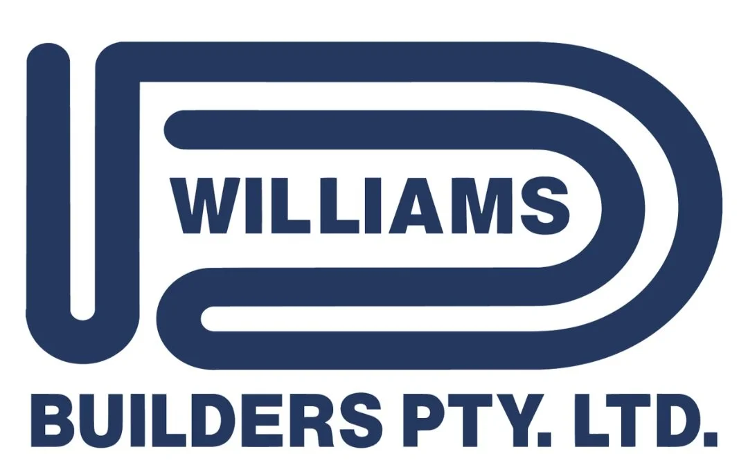 Terms & Conditions — D. Williams Builders