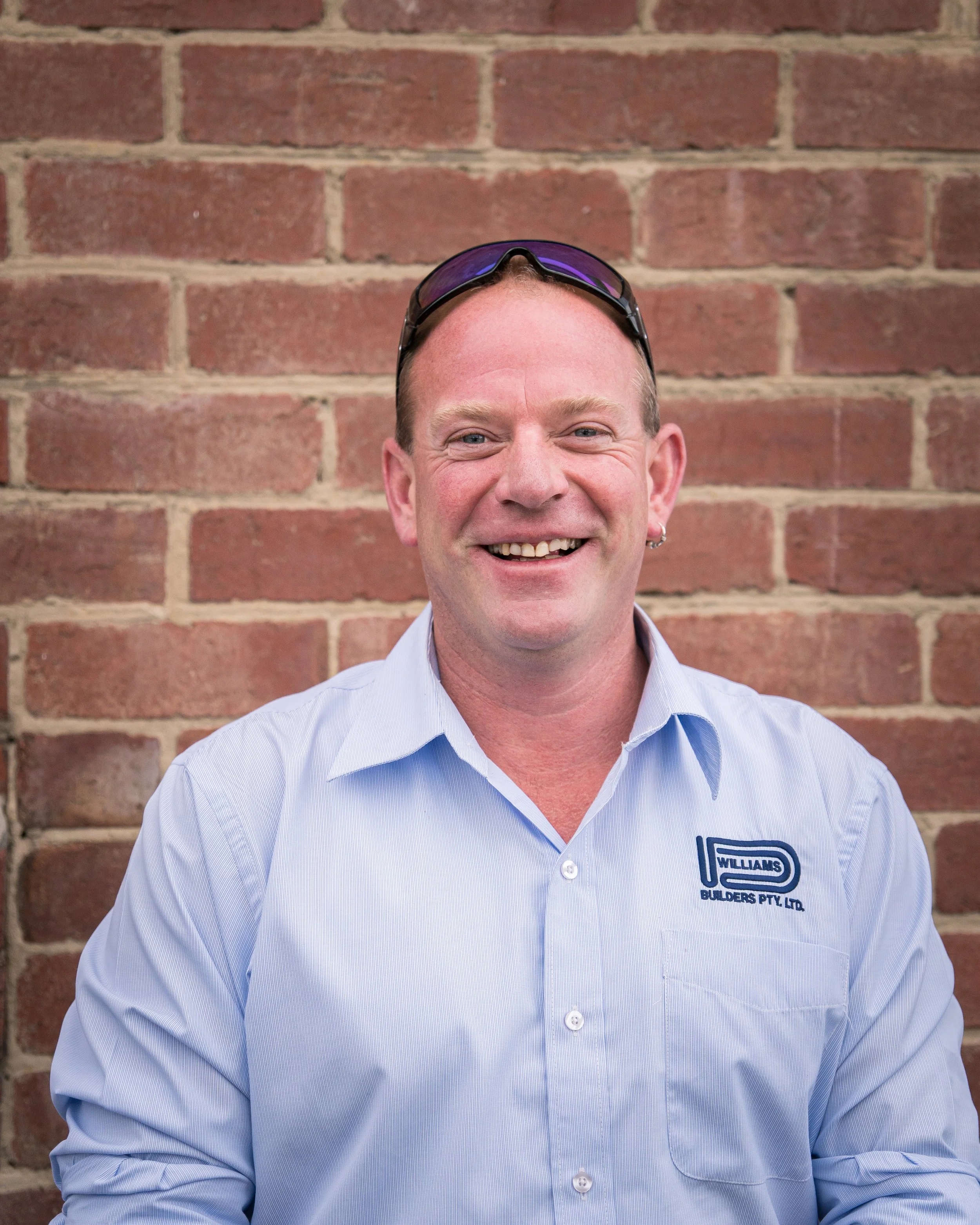 Our Team — D. Williams Builders