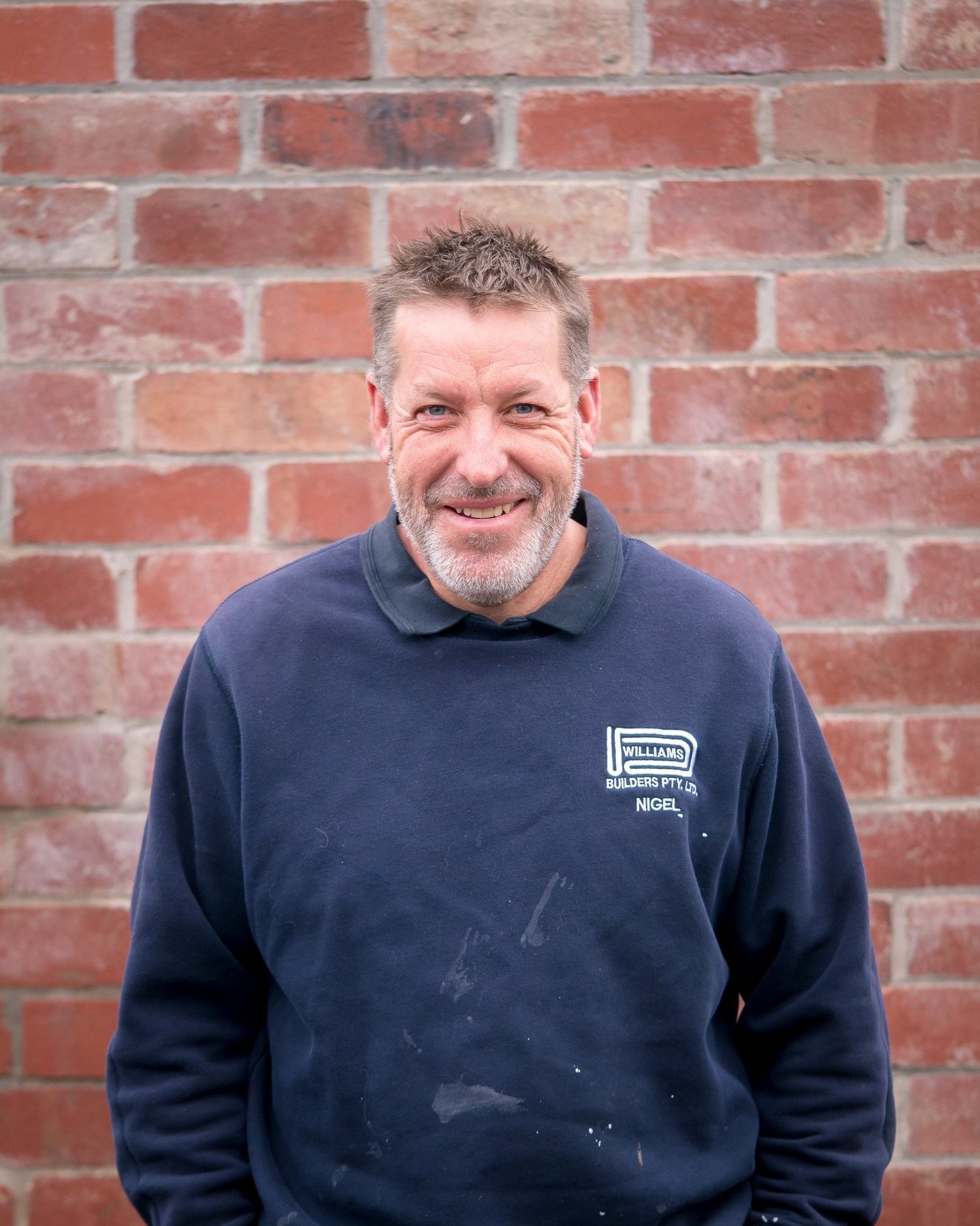 Our Team — D. Williams Builders