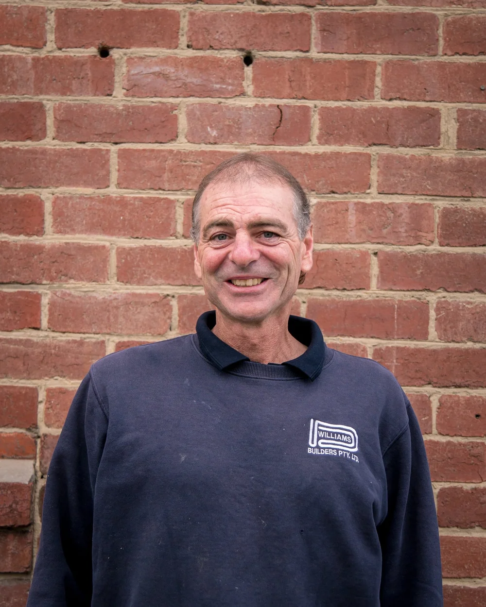 Our Team — D. Williams Builders