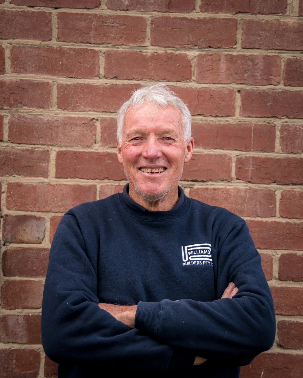 Our Team — D. Williams Builders