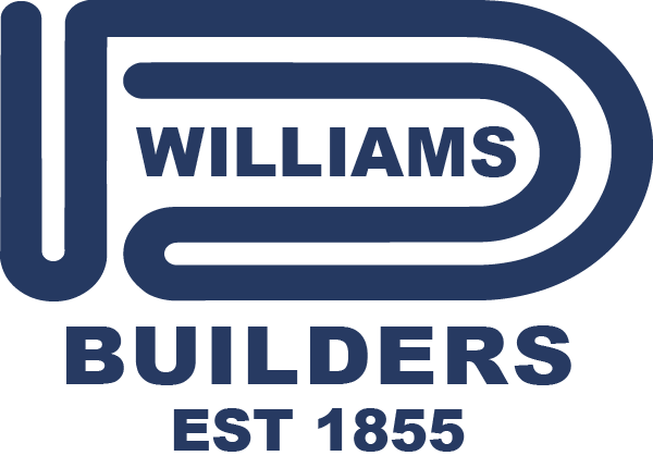 D. Williams Builders | Residential | Commercial | Heritage