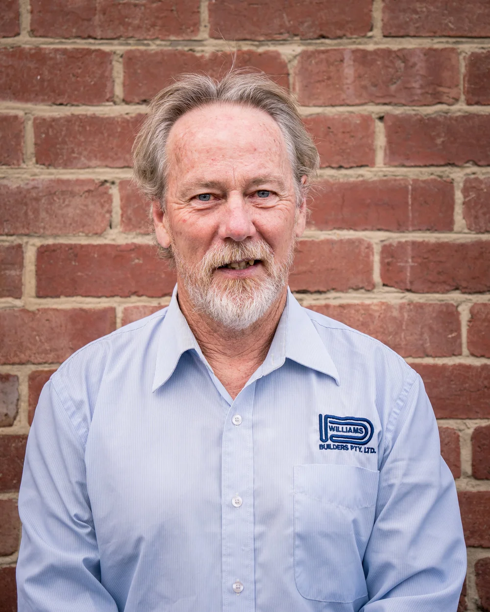 Our Team — D. Williams Builders