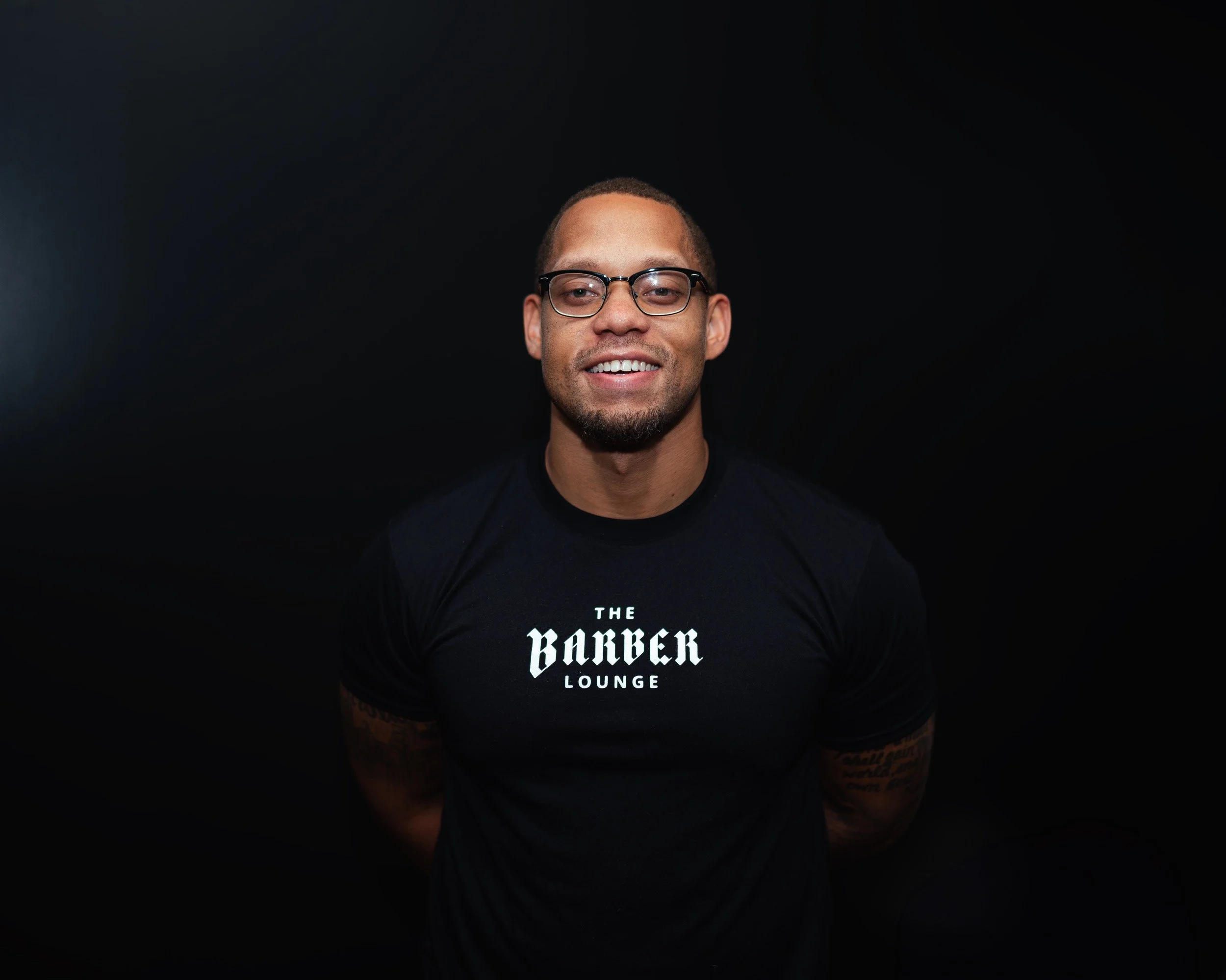 Men's Haircuts | The Barber Lounge | Barbershop in Rochester, MN