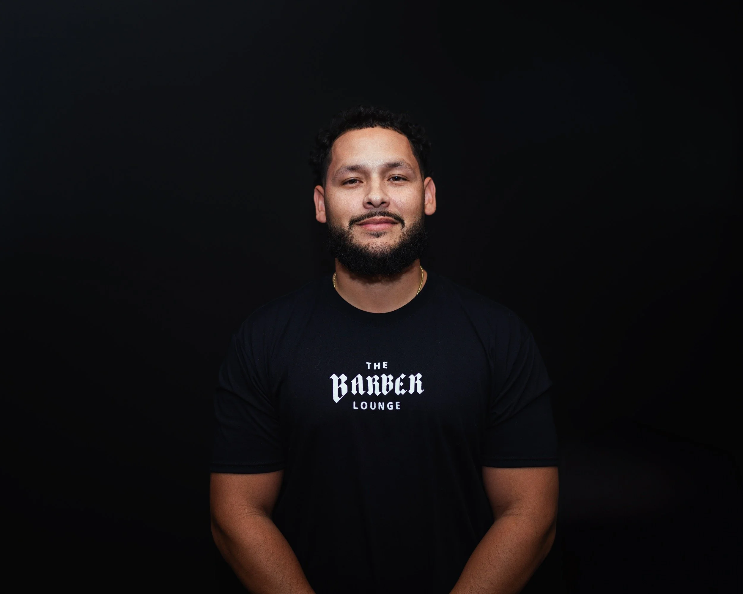 Men's Haircuts | The Barber Lounge | Barbershop in Rochester, MN