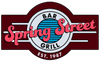 SPRING STREET BAR & GRILL