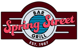 SPRING STREET BAR & GRILL