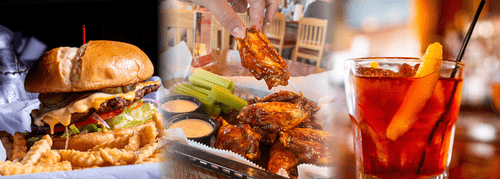 SPRING STREET BAR & GRILL