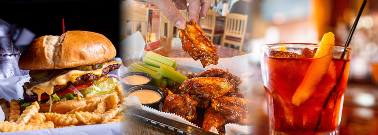 SPRING STREET BAR & GRILL