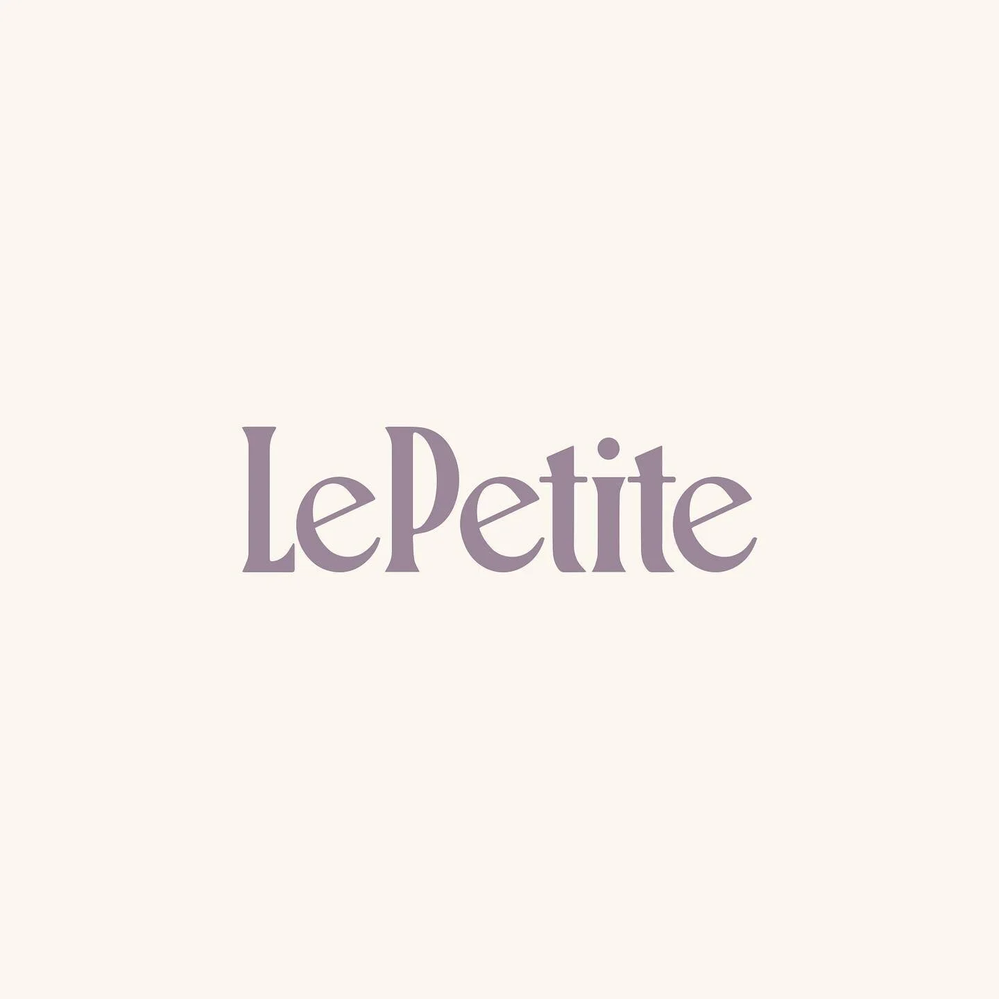 LePetite Studio