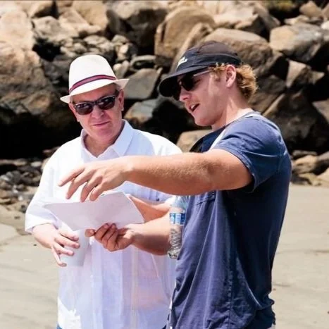 About — Meet the Team