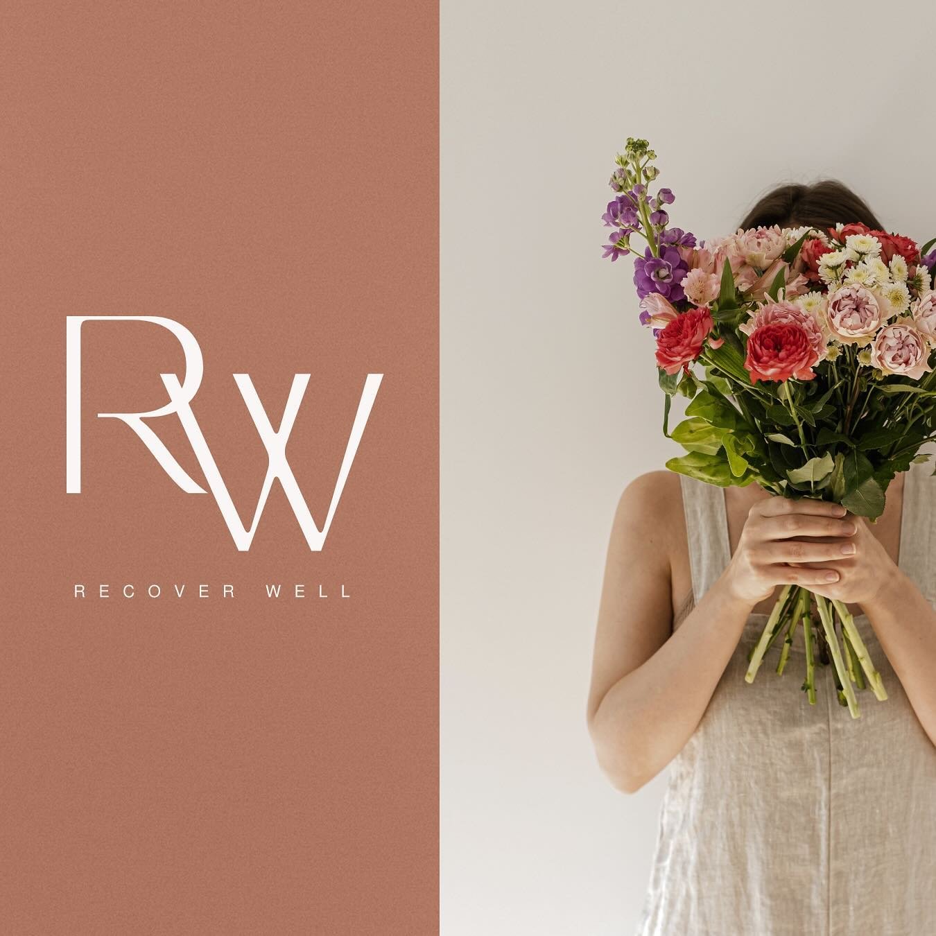 Get Started — Recover Well