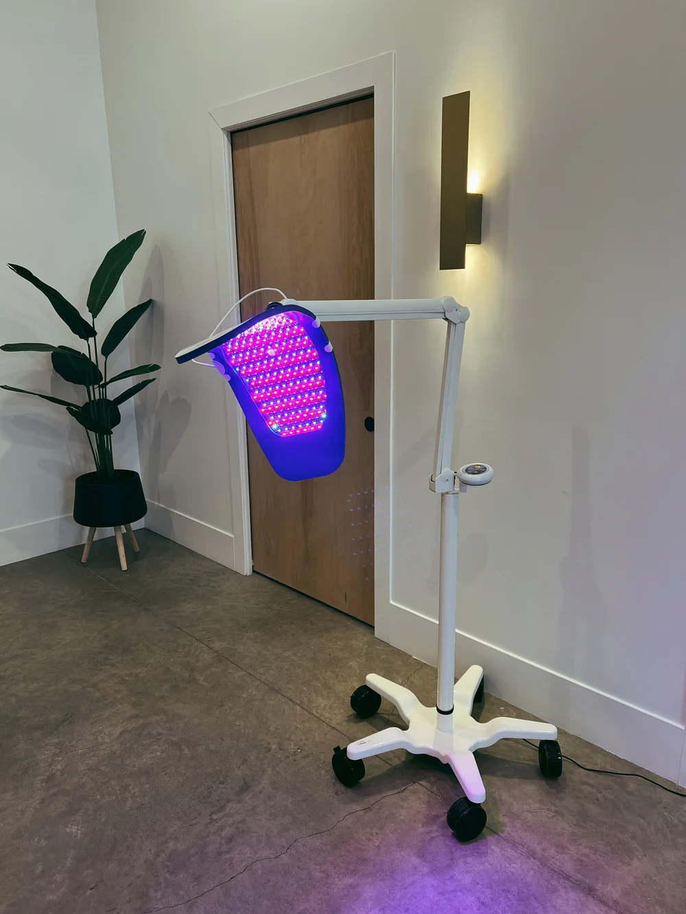 Celluma LED Light Therapy Louisville KY — Recover Well Louisville