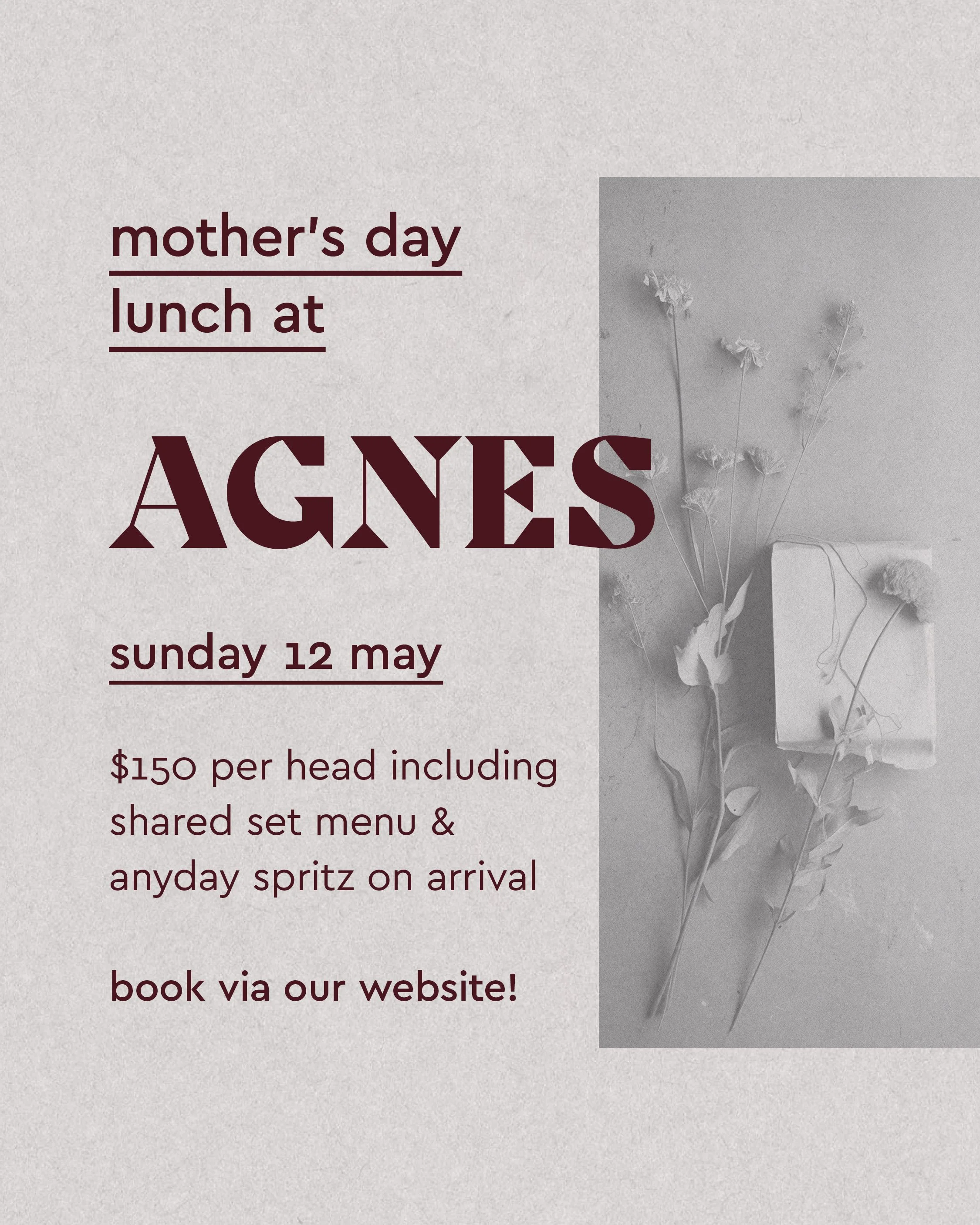 What's On — Anyday