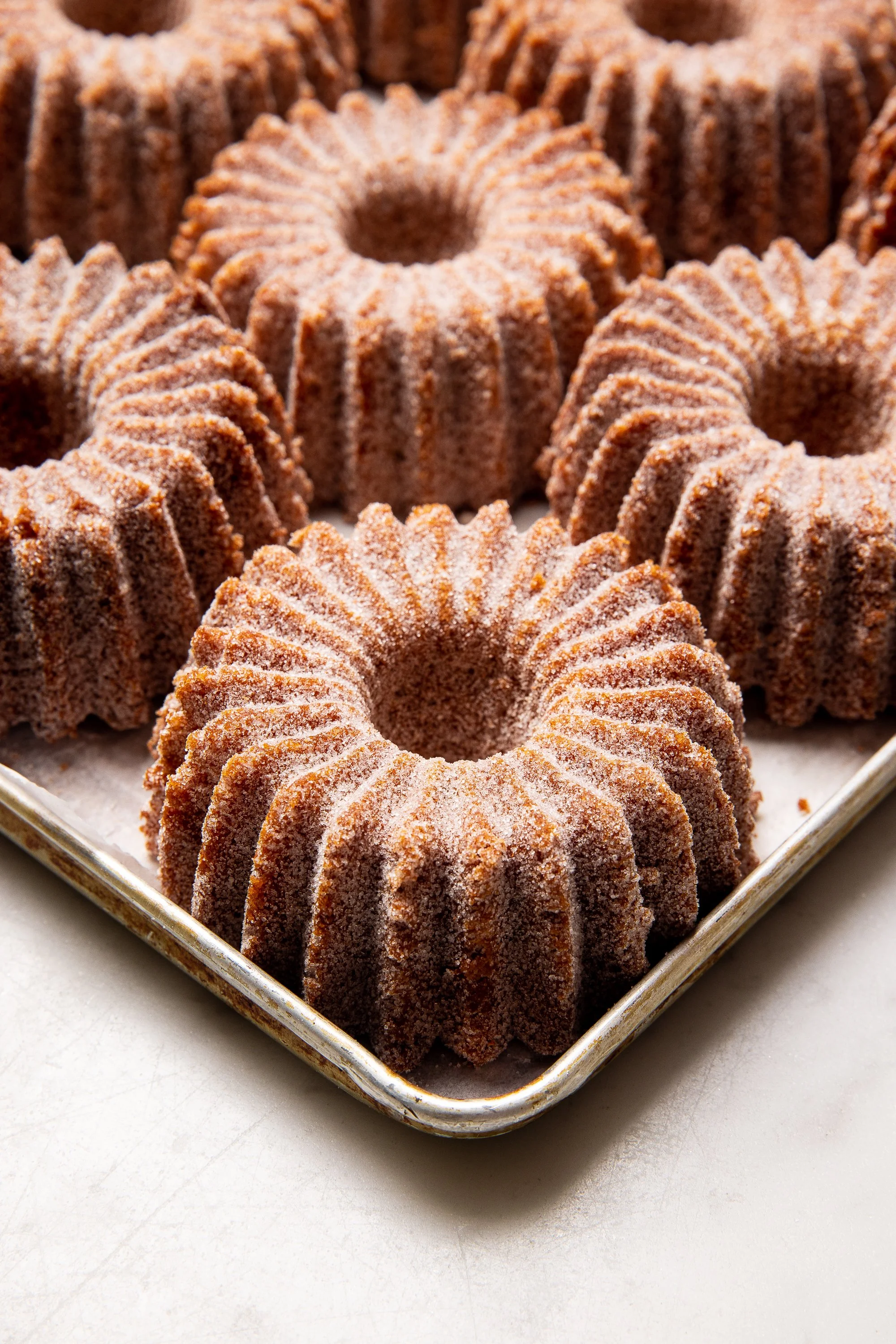 Agnes Wood-fired Bakery