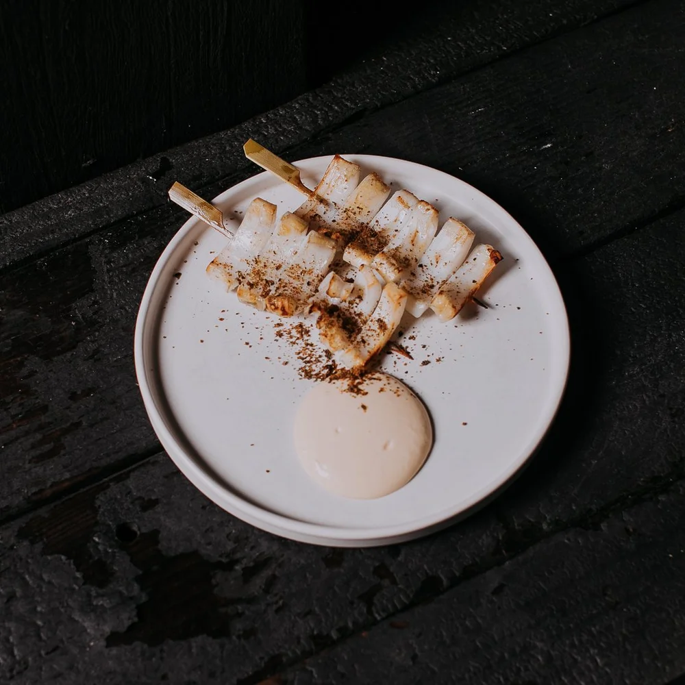 hôntô Restaurant — Anyday