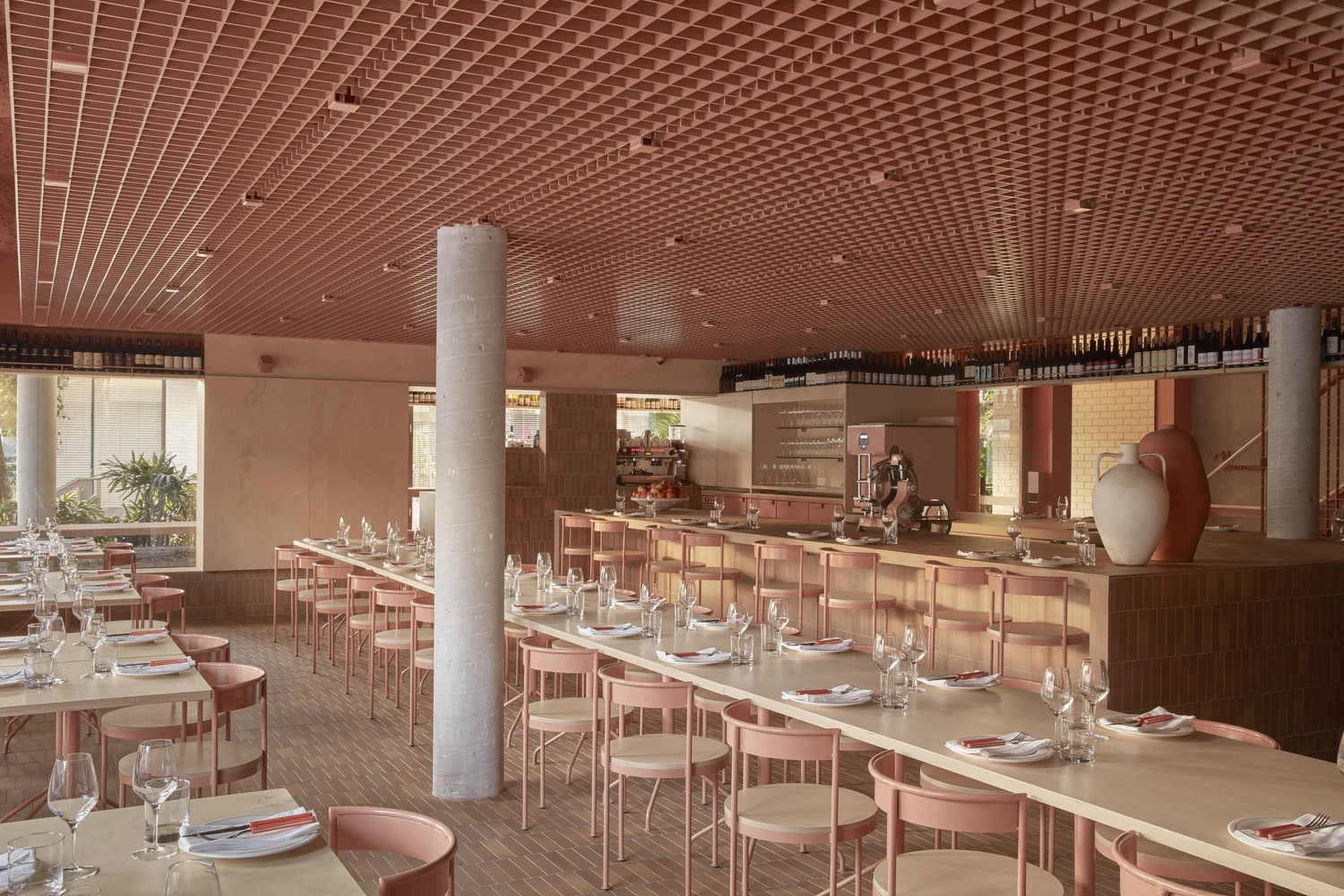 Biànca Private Dining & Events — Anyday