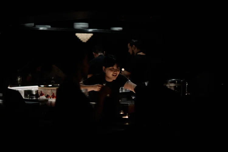 hôntô Restaurant — Anyday