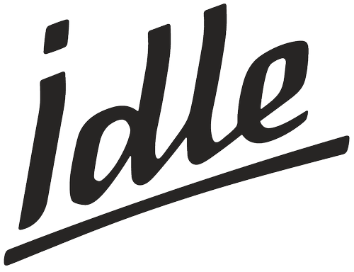 Idle — Anyday