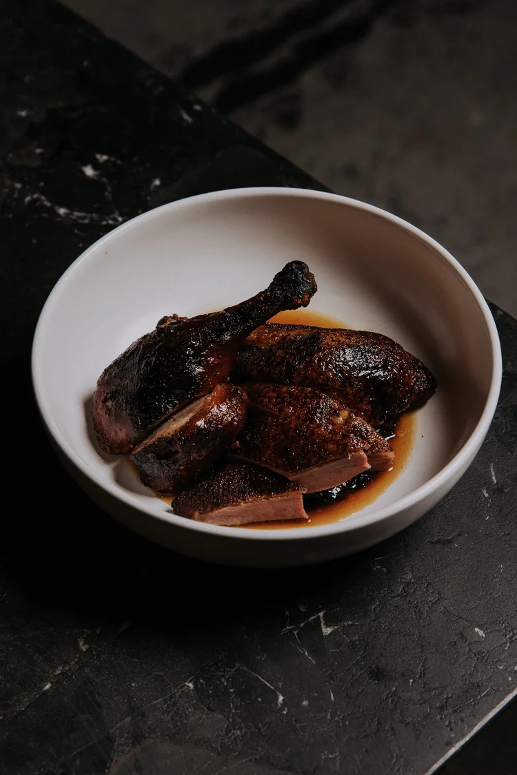 Agnes Restaurant — Anyday