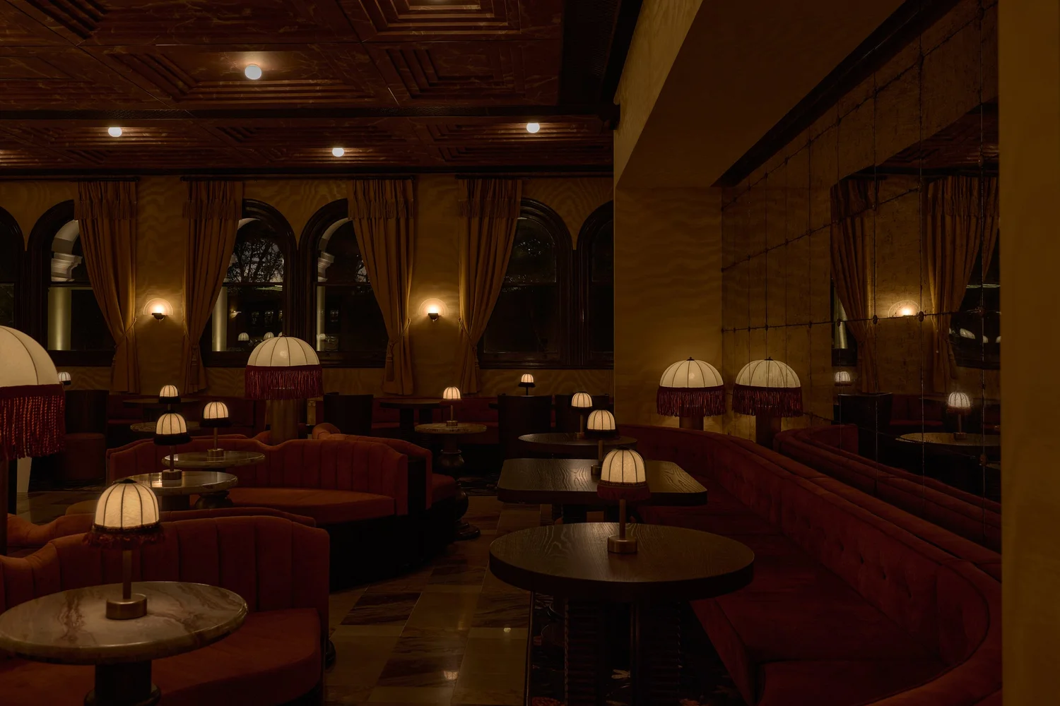 Le Royale — Anyday