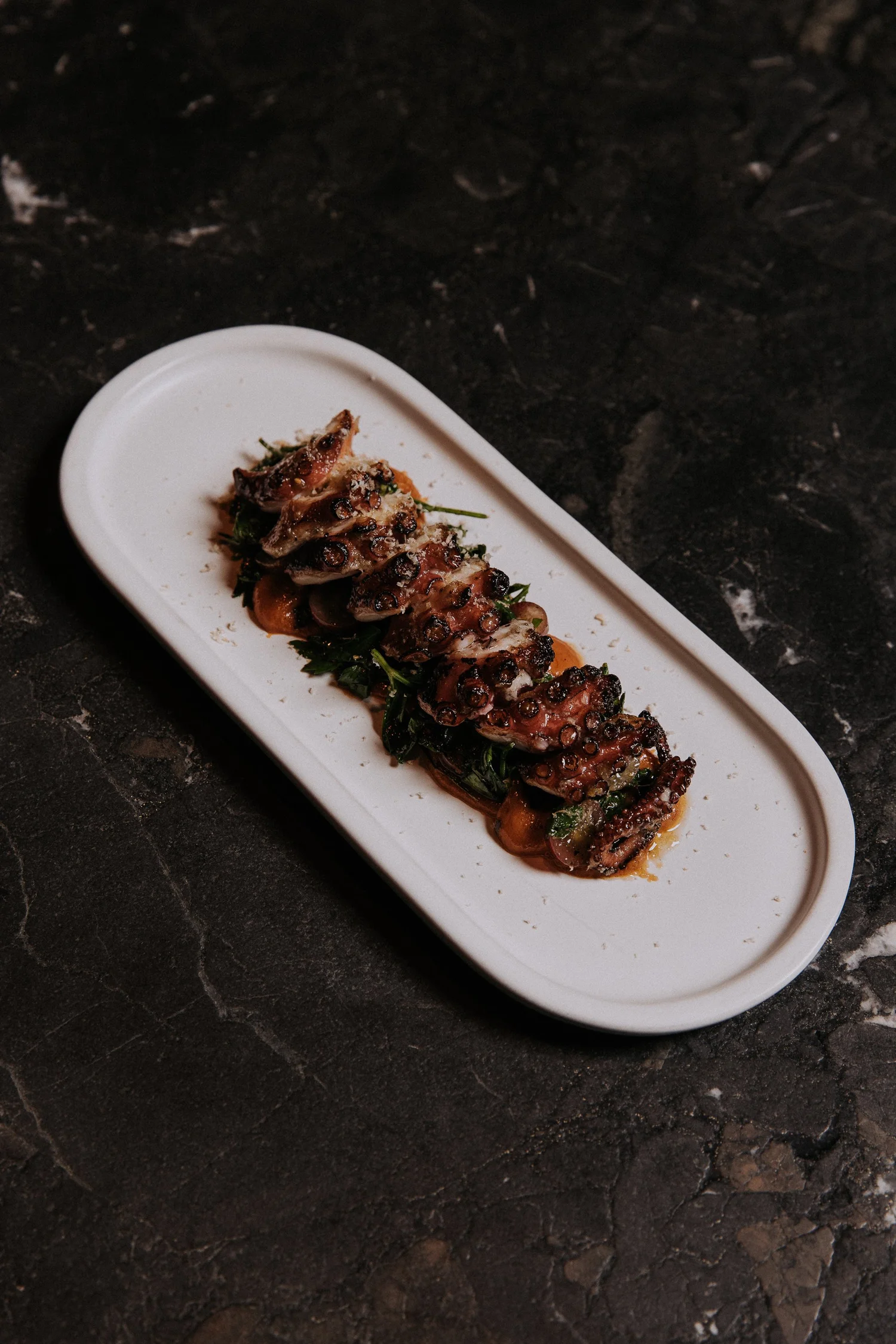 Agnes Event Spaces & Private Dining — Anyday
