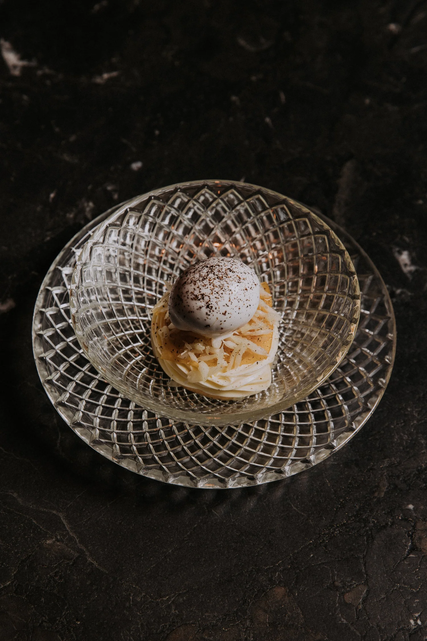 Agnes Restaurant — Anyday