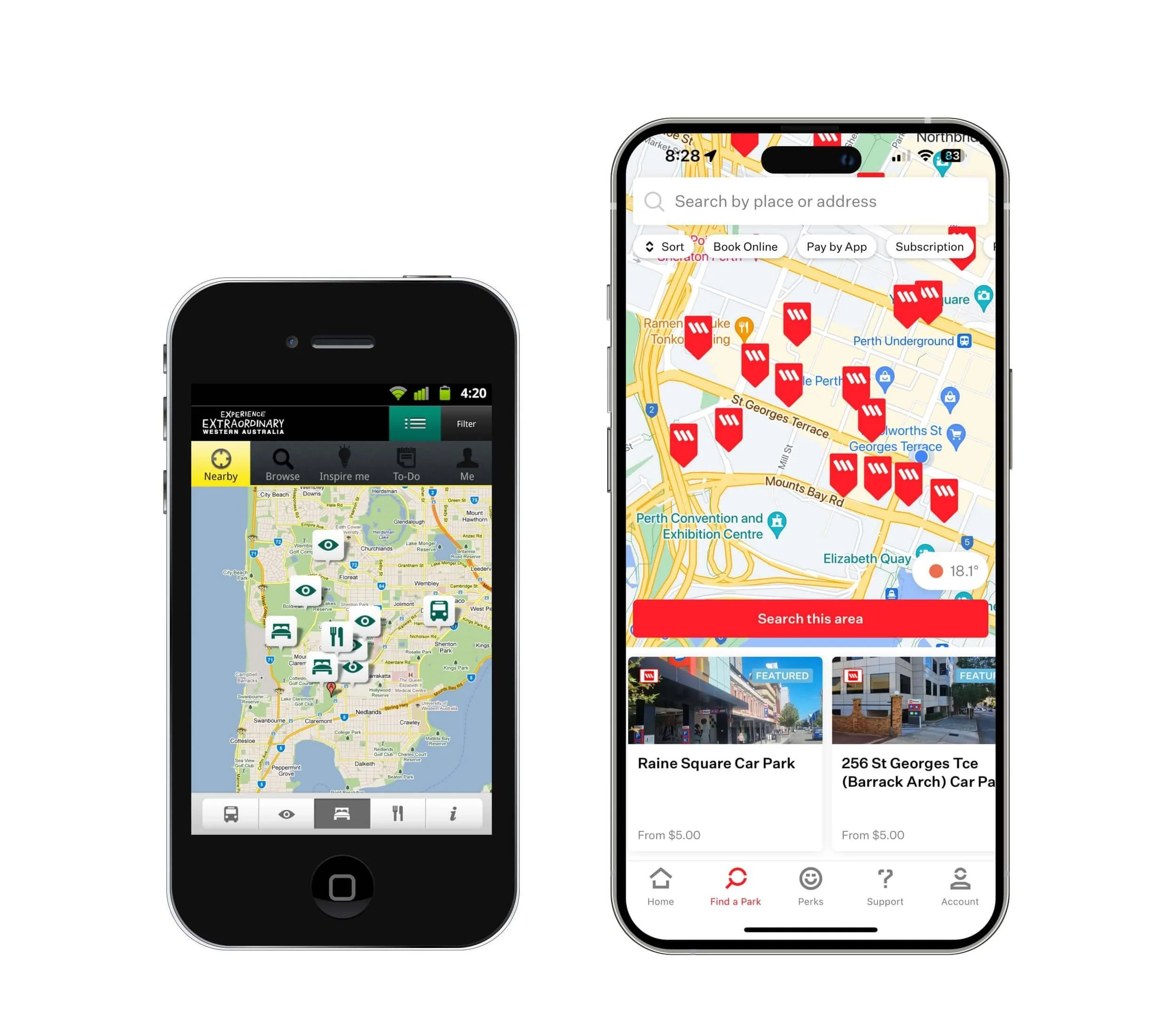 A detailed guide to how much an app costs in 2024 — Adapptor - Perth App Developers