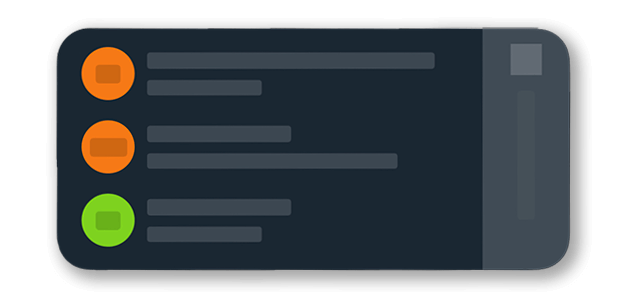 Designing for iOS 14 Home Screen Widgets — Adapptor - Perth App Developers