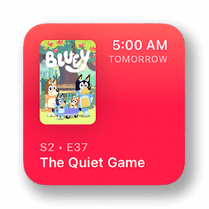Designing for iOS 14 Home Screen Widgets — Adapptor - Perth App Developers