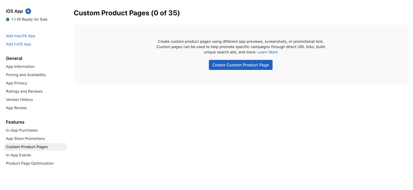 How To Create An Engaging App Store Product Page — Adapptor - Perth App ...