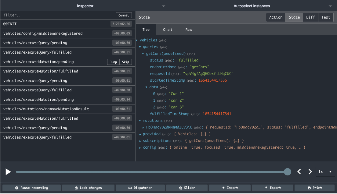 Rtk Query A Better Way To Redux — Adapptor Perth App Developers